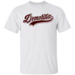 Demolition Ranch Team Demolitia T-Shirts, Hoodies