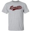 Demolition Ranch Team Demolitia T-Shirts, Hoodies