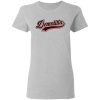 Demolition Ranch Team Demolitia T-Shirts, Hoodies
