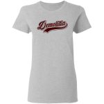 Demolition Ranch Team Demolitia T-Shirts, Hoodies