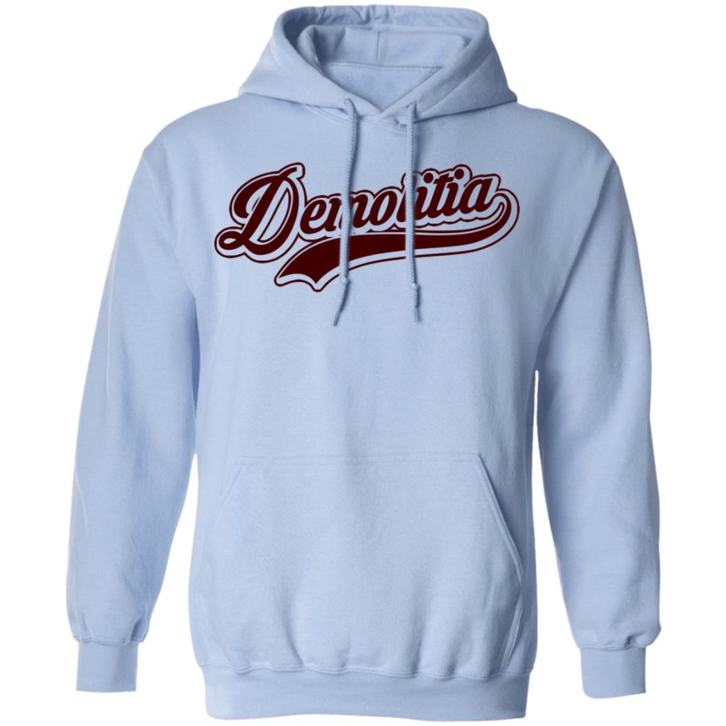 Demolition Ranch Team Demolitia T-Shirts, Hoodies