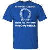 Astronauts Use Linux Because You Can't Open Windows In Space T-Shirts ...