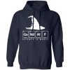 GaNdAlF - Science is Magic T-Shirts, Hoodies, Long Sleeve