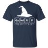 GaNdAlF - Science is Magic T-Shirts, Hoodies, Long Sleeve