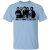 Wait A Minute Chester The Band Version Shirt