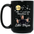 All I Want For Christmas Is Luke Bryan Mug