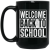 Welcome Back To School Mug