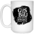 Gus N' Bru Whiskey Mug