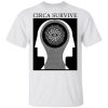 Circa Survive T-Shirts, Hoodies, Long Sleeve