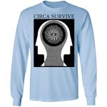 Circa Survive T-Shirts, Hoodies, Long Sleeve