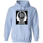 Circa Survive T-Shirts, Hoodies, Long Sleeve