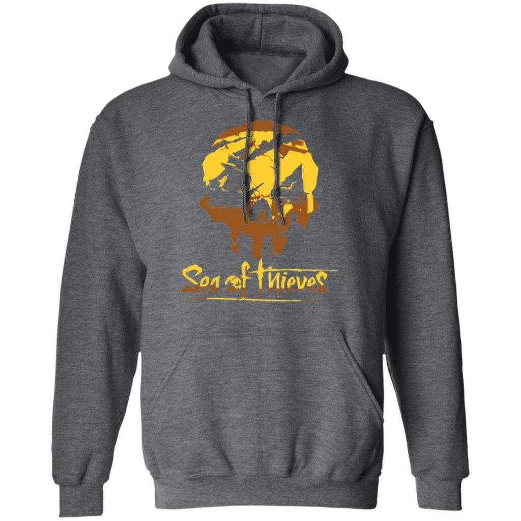 Sea Of Thieves T-Shirts, Hoodies, Long Sleeve