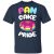 Pan Cake Pride Pansexual Pride Month LGBTQ T-Shirts, Hoodies, Long Sleeve