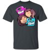 Game Grumps Hey I'm Grump I'm Not So Grump T-Shirts, Hoodies, Long Sleeve