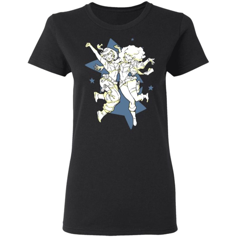 Game Gyaru - Star Cheer T-Shirts, Hoodies, Long Sleeve