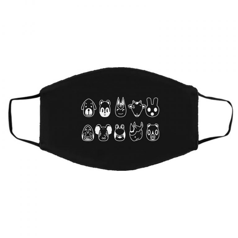 Games T-Shirts, Hoodies, Long Sleeve, Mugs, Face Mask - Alberto Cerriteno