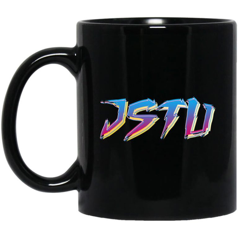 JSTU Must Have Snack-Fan Art Inspired Mug