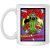 MF Doom Operation Doomsday Mug