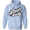 JSTU Laugh Daily Cotton Candy T-Shirts, Hoodies, Long Sleeve