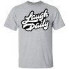 JSTU Laugh Daily Cotton Candy T-Shirts, Hoodies, Long Sleeve