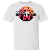 Donut Operator Logo T-Shirts, Hoodies, Long Sleeve