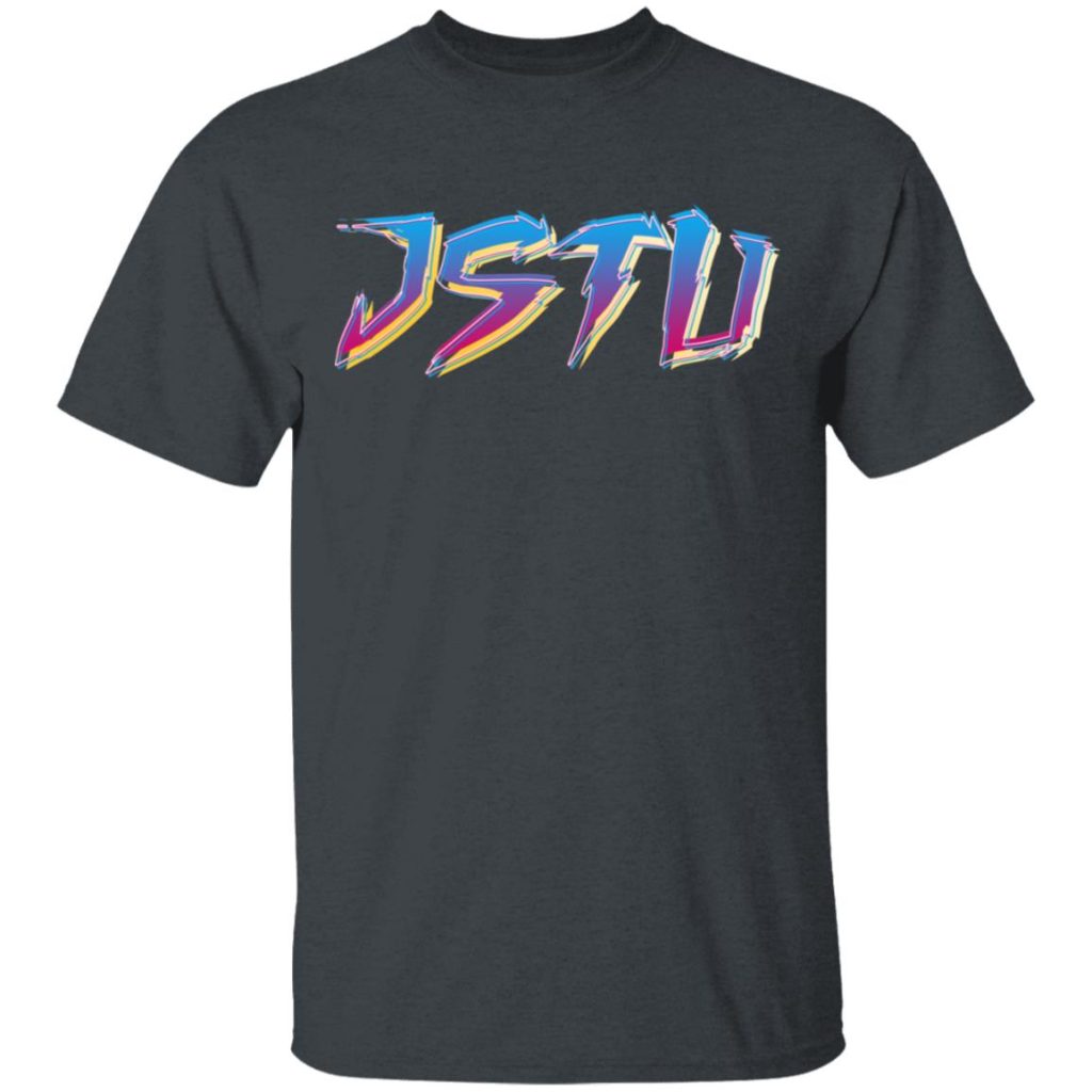 JSTU Graffiti T-Shirts, Hoodies, Long Sleeve