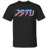 JSTU Graffiti T-Shirts, Hoodies, Long Sleeve