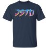 JSTU Graffiti T-Shirts, Hoodies, Long Sleeve