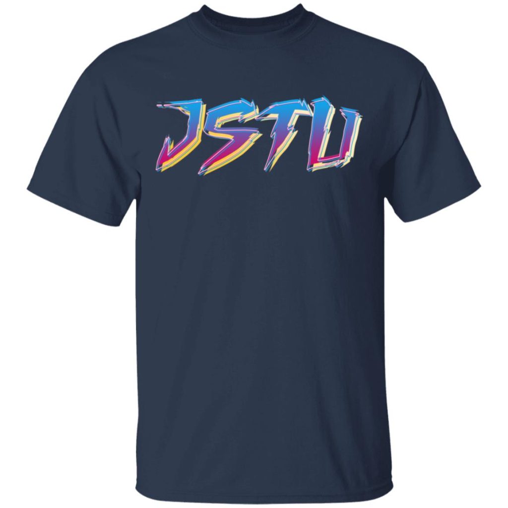 JSTU Graffiti T-Shirts, Hoodies, Long Sleeve