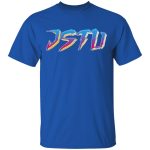 JSTU Graffiti T-Shirts, Hoodies, Long Sleeve