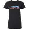 JSTU Graffiti T-Shirts, Hoodies, Long Sleeve