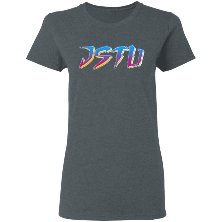 JSTU Graffiti T-Shirts, Hoodies, Long Sleeve