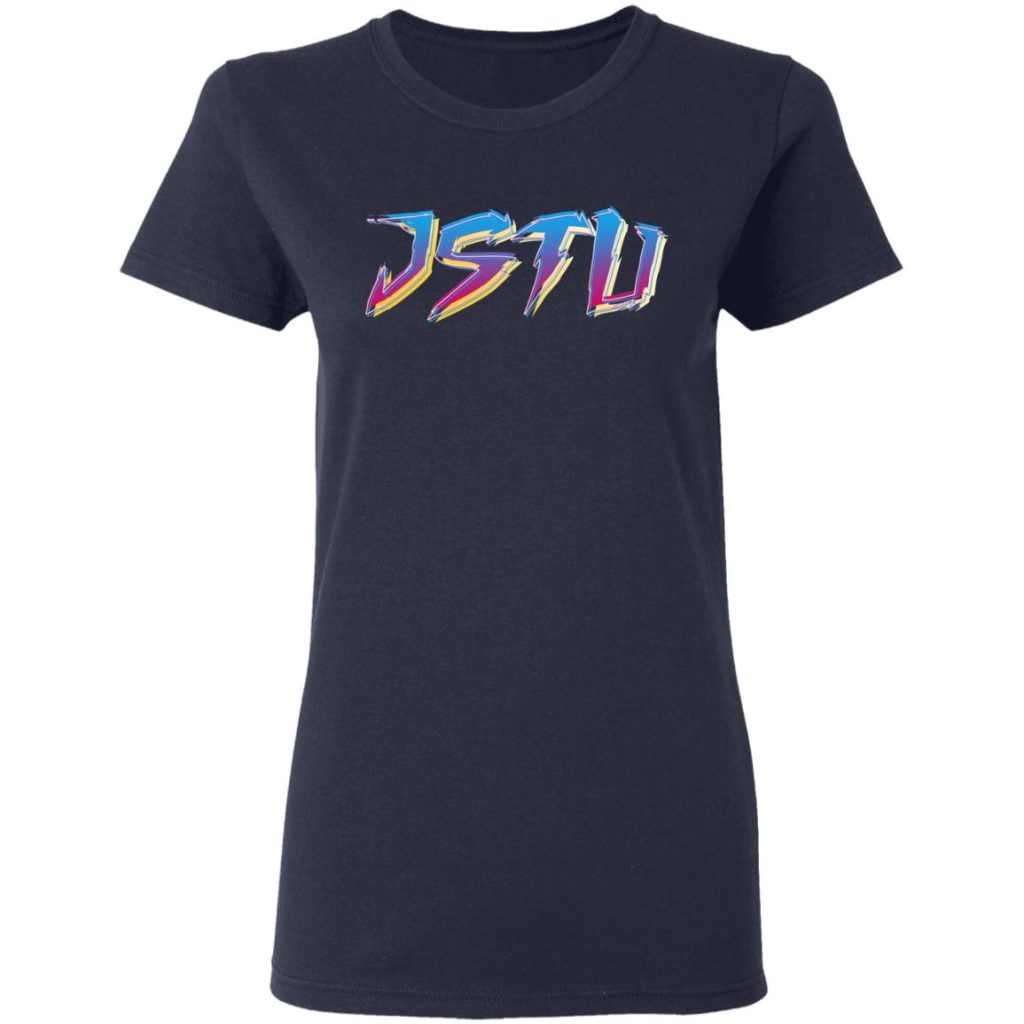 JSTU Graffiti T-Shirts, Hoodies, Long Sleeve