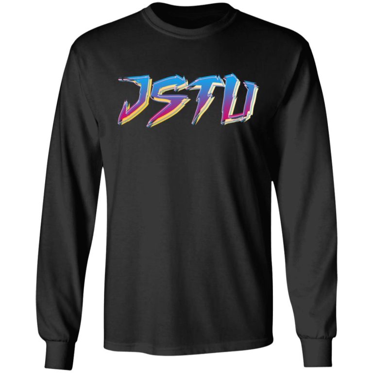 JSTU Graffiti T-Shirts, Hoodies, Long Sleeve