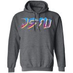 JSTU Graffiti T-Shirts, Hoodies, Long Sleeve