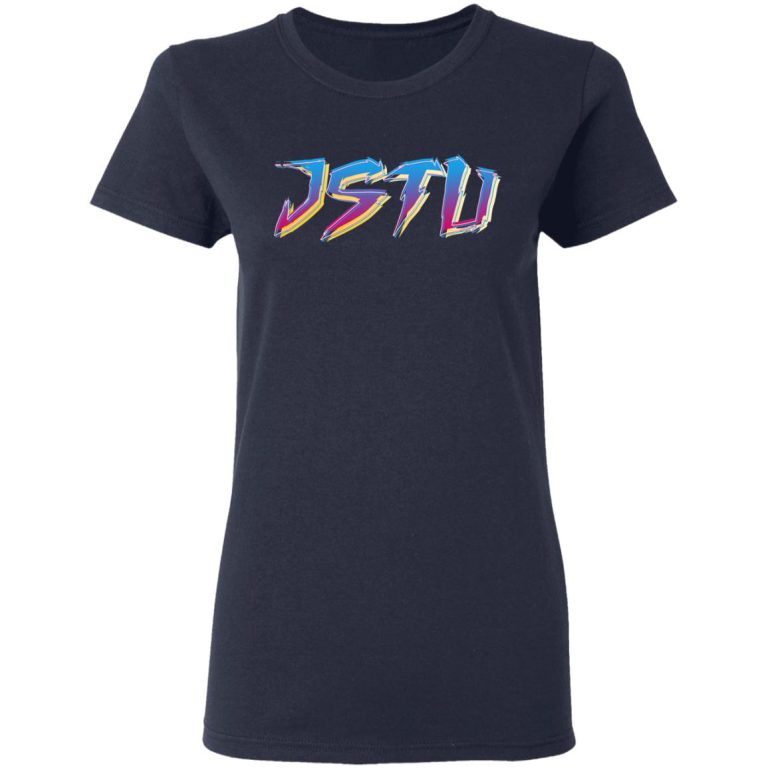 JSTU Graffiti T-Shirts, Hoodies, Long Sleeve