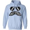 Donut Operator Stache T-Shirts, Hoodies, Long Sleeve