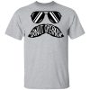 Donut Operator Stache T-Shirts, Hoodies, Long Sleeve