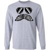 Donut Operator Stache T-Shirts, Hoodies, Long Sleeve