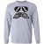 Donut Operator Stache T-Shirts, Hoodies, Long Sleeve