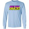 JSTU Must Have Snack-Fan Art Inspired T-Shirts, Hoodies, Long Sleeve