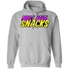 JSTU Must Have Snack-Fan Art Inspired T-Shirts, Hoodies, Long Sleeve