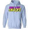JSTU Must Have Snack-Fan Art Inspired T-Shirts, Hoodies, Long Sleeve