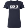 PCR Pipette Cry Repeat T-Shirts, Hoodies, Long Sleeve