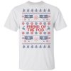 Friend Of The Pod Holiday Sweater T-Shirts, Hoodies, Long Sleeve