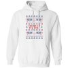 Friend Of The Pod Holiday Sweater T-Shirts, Hoodies, Long Sleeve