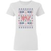 Friend Of The Pod Holiday Sweater T-Shirts, Hoodies, Long Sleeve