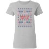 Friend Of The Pod Holiday Sweater T-Shirts, Hoodies, Long Sleeve