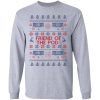 Friend Of The Pod Holiday Sweater T-Shirts, Hoodies, Long Sleeve