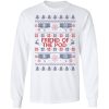Friend Of The Pod Holiday Sweater T-Shirts, Hoodies, Long Sleeve